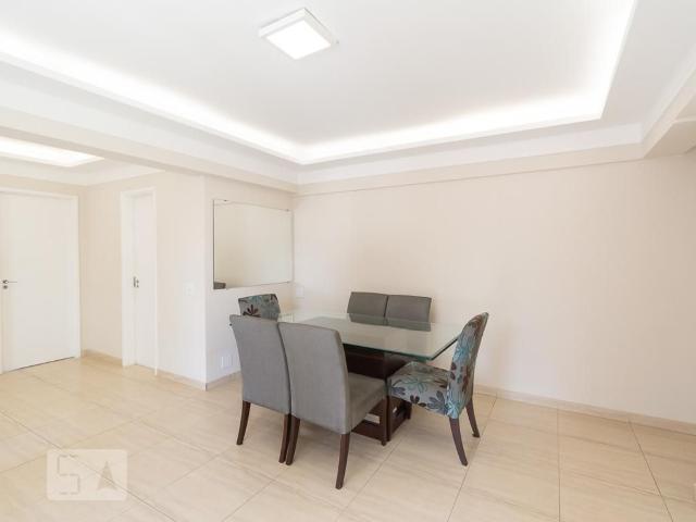 Apto, Brooklin, 2 Quartos, 86 m2 São Paulo