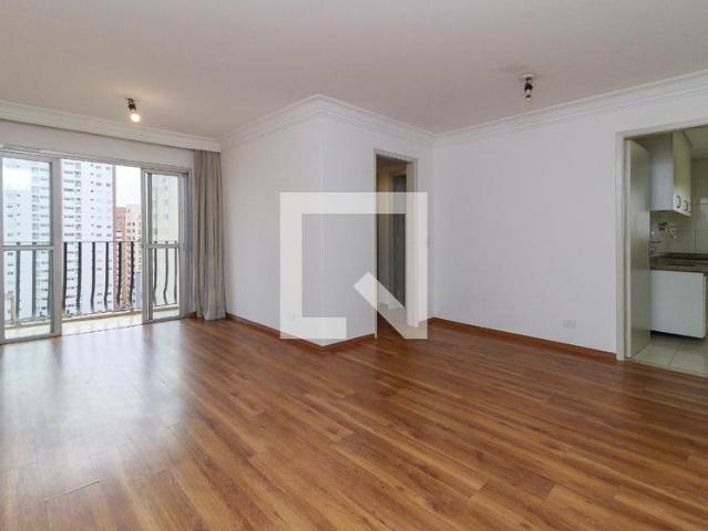 Apto, Brooklin, 2 Quartos, 88 m2 São Paulo