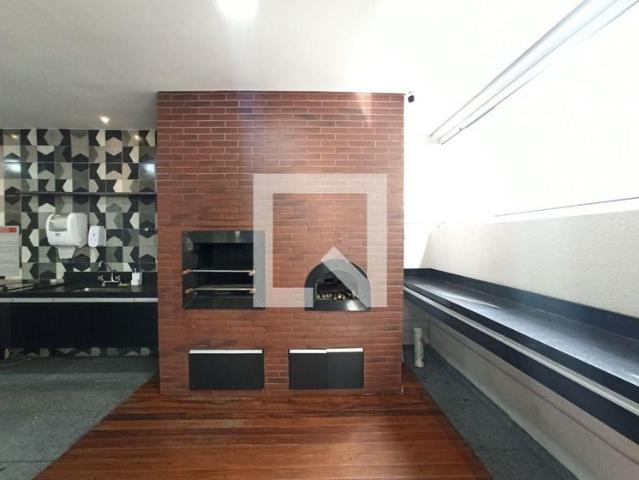 Apto, Brooklin, 2 Quartos, 88 m2 São Paulo
