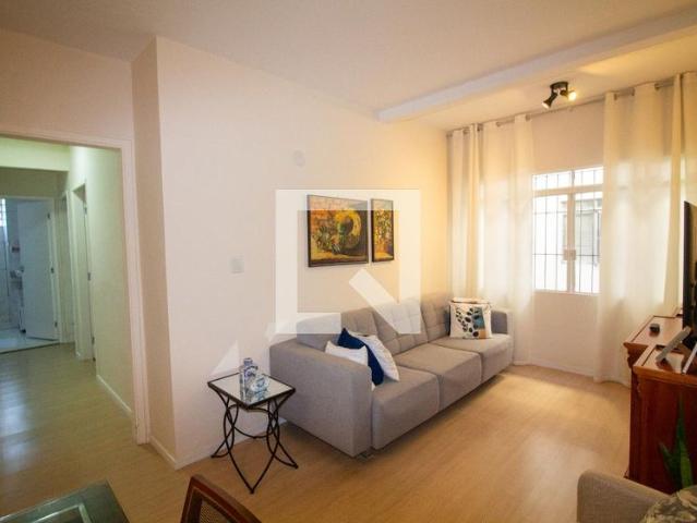 Apto, Brooklin, 2 Quartos, 88 m2 São Paulo