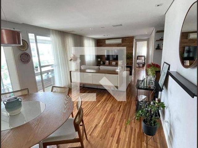Apto, Brooklin, 2 Quartos, 90 m2 São Paulo
