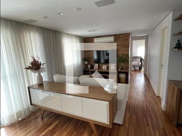 Apto, Brooklin, 2 Quartos, 90 m2 São Paulo