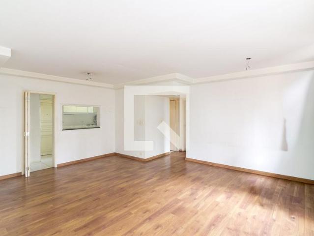 Apto, Brooklin, 2 Quartos, 93 m2 São Paulo