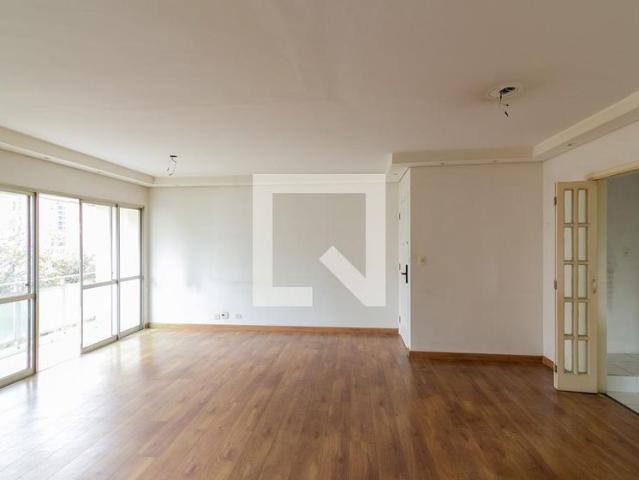 Apto, Brooklin, 2 Quartos, 93 m2 São Paulo