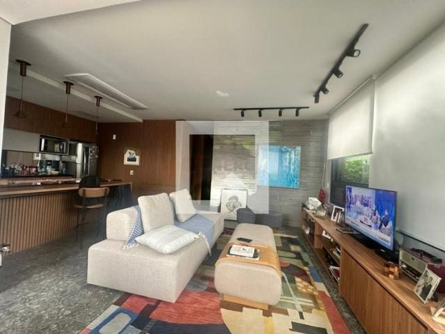 Apto, Brooklin, 2 Quartos, 90 m2 São Paulo