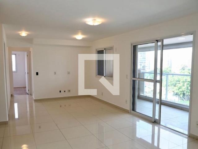 Apto, Brooklin, 2 Quartos, 90 m2 São Paulo