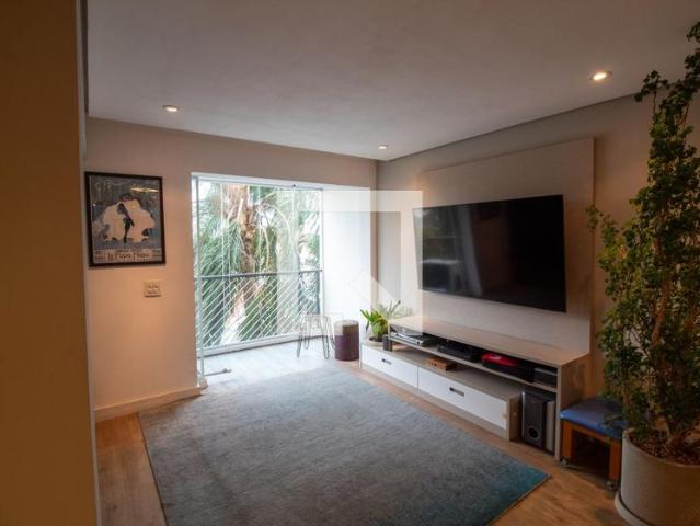 Apto, Brooklin, 2 Quartos, 90 m2 São Paulo