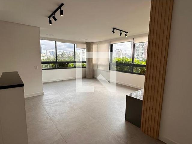 Apto, Brooklin, 2 Quartos, 90 m2 São Paulo