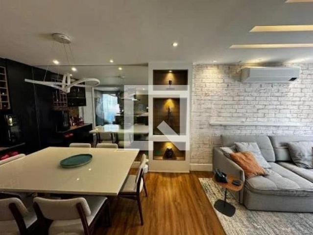 Apto, Brooklin, 2 Quartos, 90 m2 São Paulo