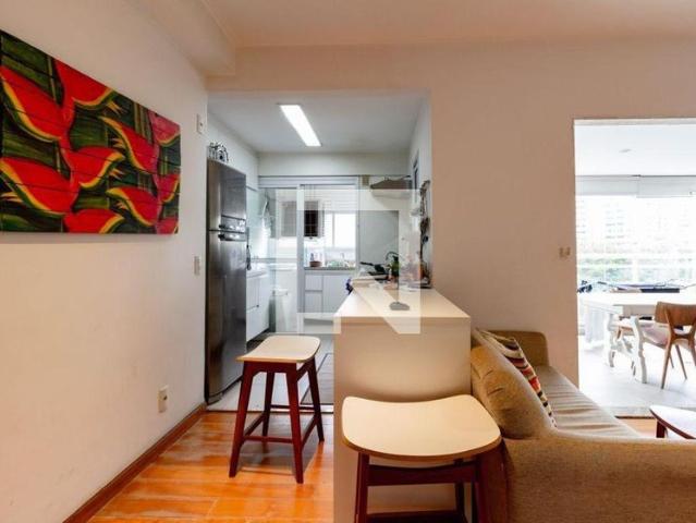 Apto, Brooklin, 2 Quartos, 90 m2 São Paulo