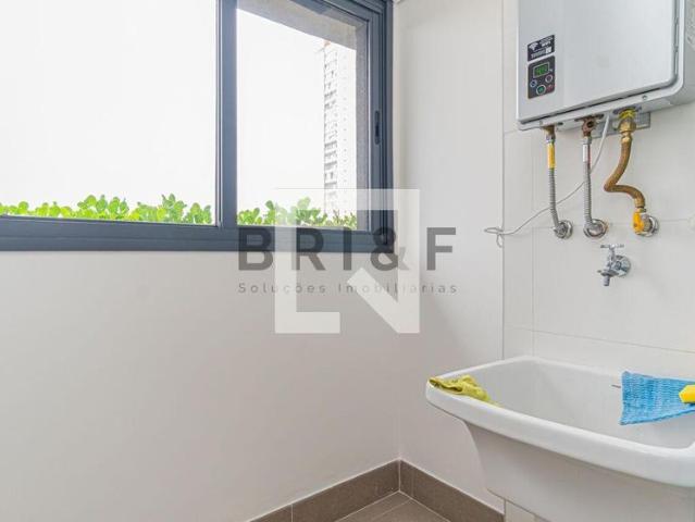 Apto, Brooklin, 2 Quartos, 90 m2 São Paulo