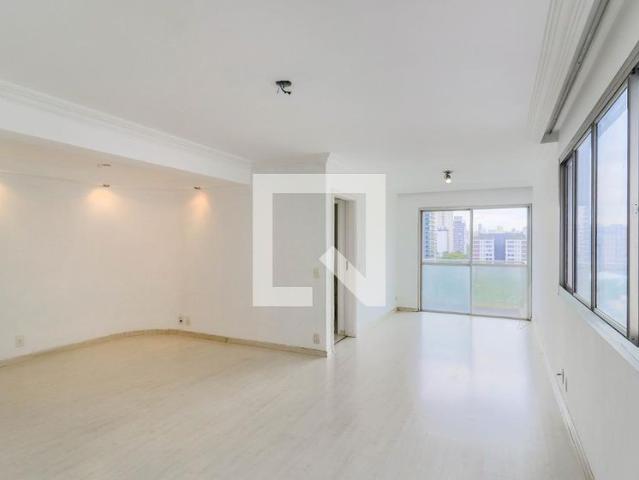 Apto, Brooklin, 2 Quartos, 91 m2 São Paulo