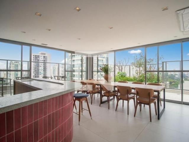Apto, Brooklin, 2 Quartos, 91 m2 São Paulo