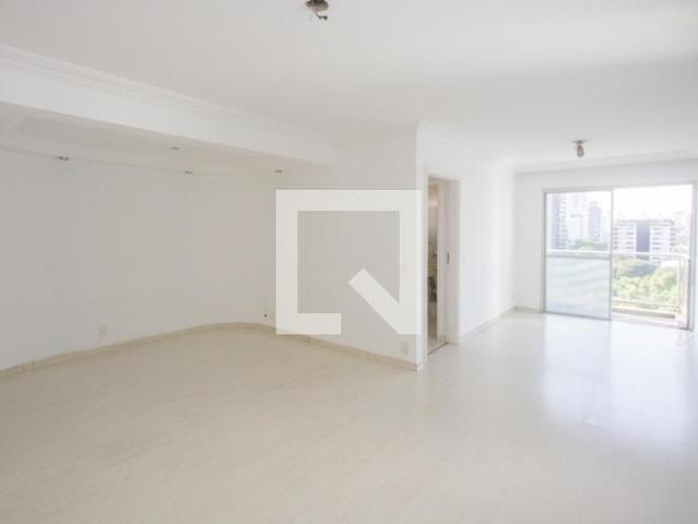 Apto, Brooklin, 2 Quartos, 91 m2 São Paulo