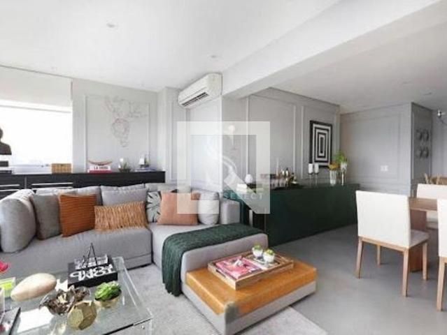 Apto, Brooklin, 2 Quartos, 92 m2 São Paulo