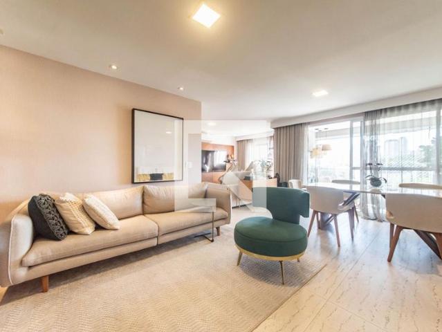 Apto, Brooklin, 2 Quartos, 92 m2 São Paulo