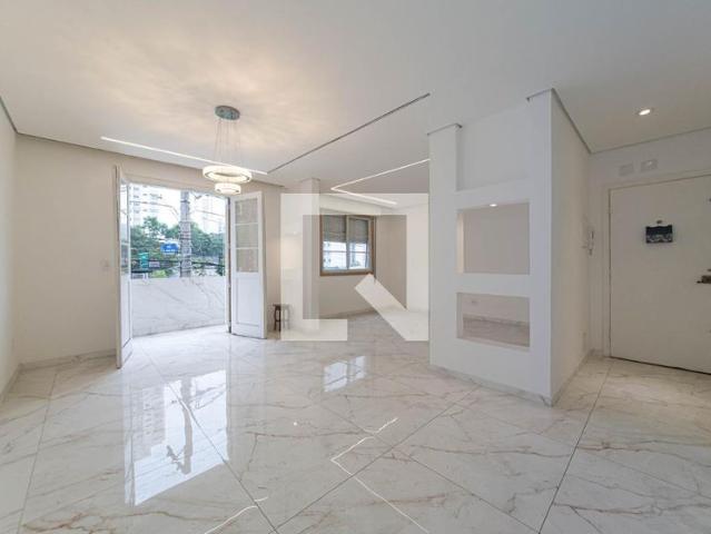 Apto, Brooklin, 2 Quartos, 97 m2 São Paulo