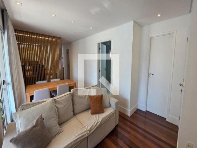 Apto, Brooklin, 2 Quartos, 97 m2 São Paulo