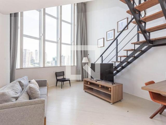 Apto, Brooklin, 2 Quartos, 97 m2 São Paulo