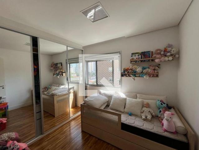 Apto, Brooklin, 2 Quartos, 94 m2 São Paulo