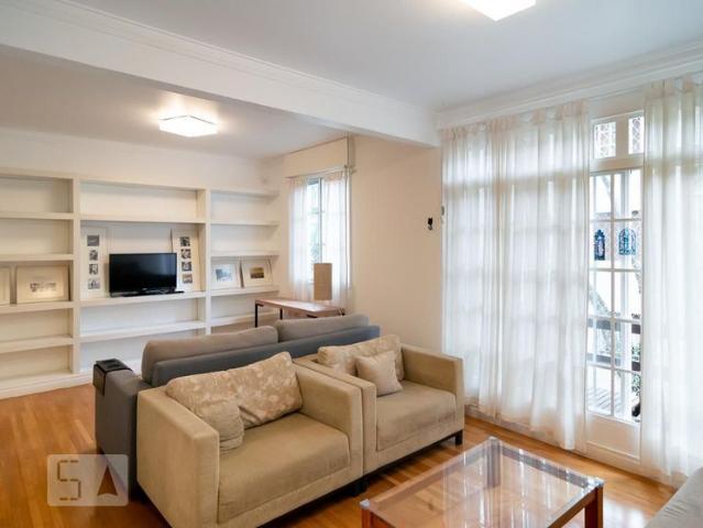 Apto, Brooklin, 2 Quartos, 94 m2 São Paulo