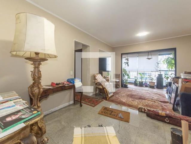 Apto, Brooklin, 2 Quartos, 95 m2 São Paulo