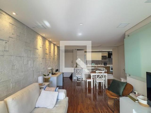 Apto, Brooklin, 2 Quartos, 95 m2 São Paulo