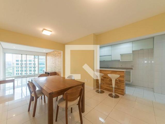 Apto, Brooklin, 2 Quartos, 96 m2 São Paulo