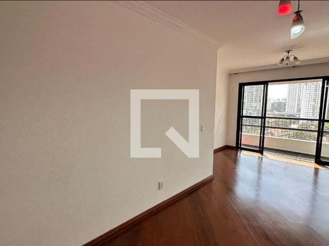 Apto, Brooklin, 2 Quartos, 96 m2 São Paulo