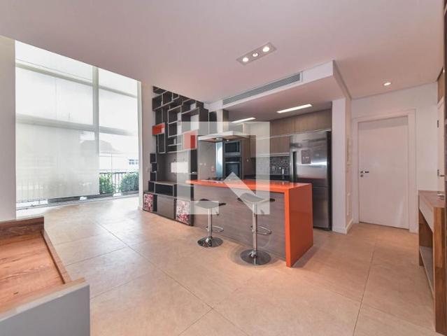 Apto, Brooklin, 2 Quartos, 96 m2 São Paulo