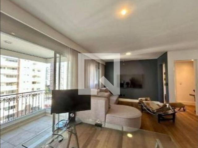 Apto, Brooklin, 2 Quartos, 99 m2 São Paulo