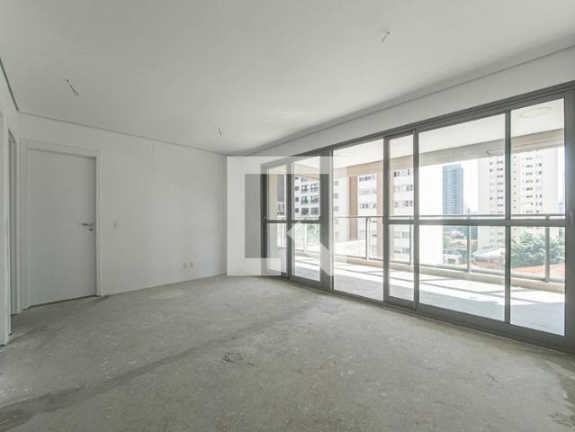 Apto, Brooklin, 2 Quartos, 101 m2 São Paulo