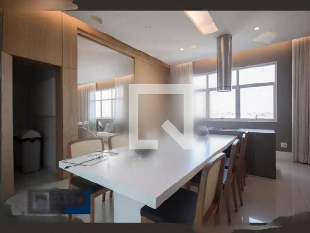 Apto, Brooklin, 2 Quartos, 105 m2 São Paulo