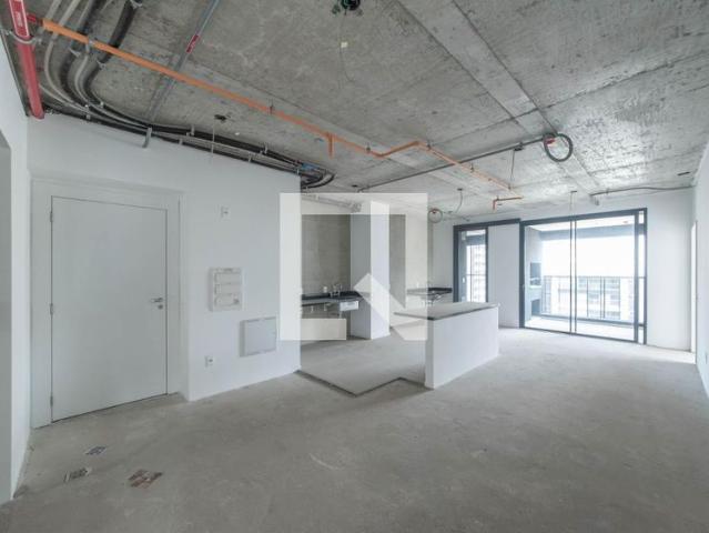 Apto, Brooklin, 2 Quartos, 105 m2 São Paulo