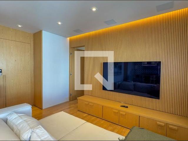 Apto, Brooklin, 2 Quartos, 105 m2 São Paulo