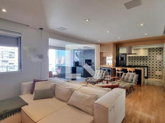 Apto, Brooklin, 2 Quartos, 105 m2 São Paulo