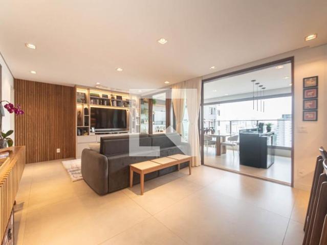 Apto, Brooklin, 2 Quartos, 110 m2 São Paulo