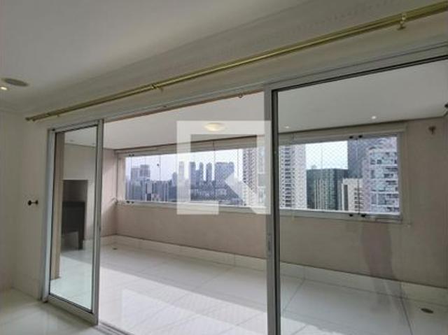 Apto, Brooklin, 2 Quartos, 124 m2 São Paulo