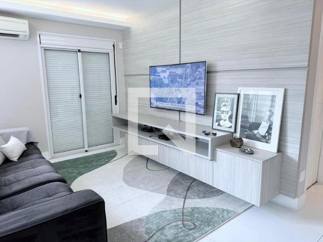 Apto, Brooklin, 2 Quartos, 170 m2 São Paulo