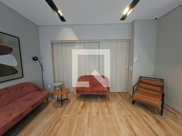 Apto, Brooklin, 2 Quartos, 39 m2 São Paulo