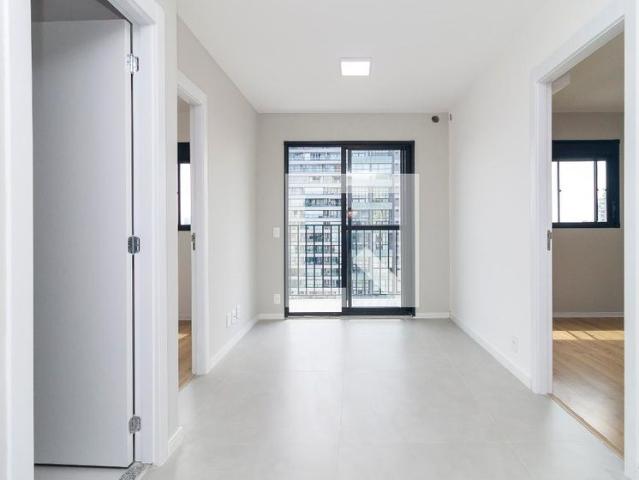 Apto, Brooklin, 2 Quartos, 39 m2 São Paulo