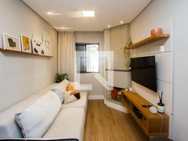 Apto, Brooklin, 3 Quartos, 62 m2 São Paulo