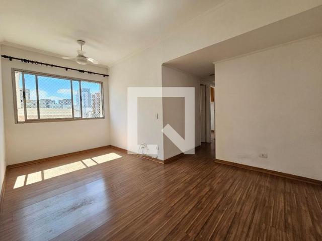 Apto, Brooklin, 3 Quartos, 68 m2 São Paulo