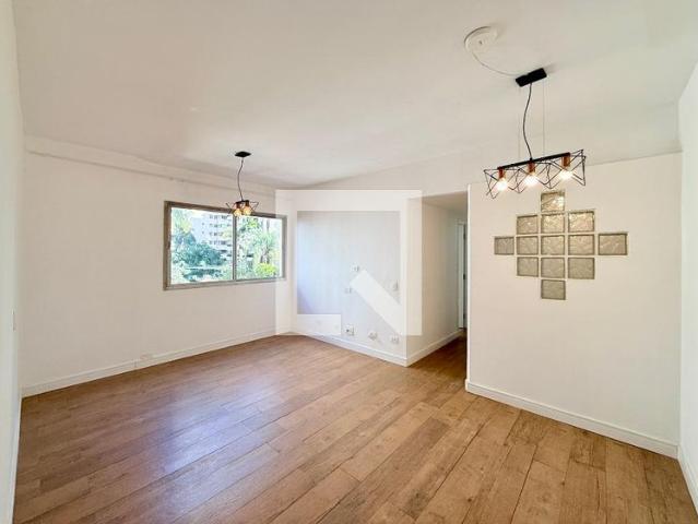 Apto, Brooklin, 3 Quartos, 70 m2 São Paulo