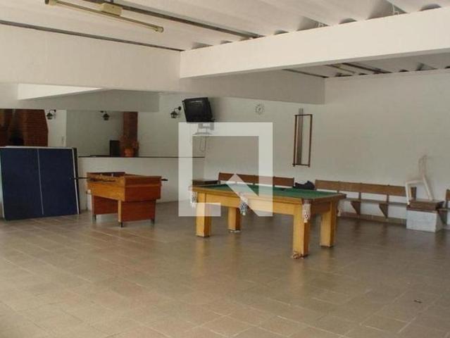 Apto, Brooklin, 3 Quartos, 71 m2 São Paulo