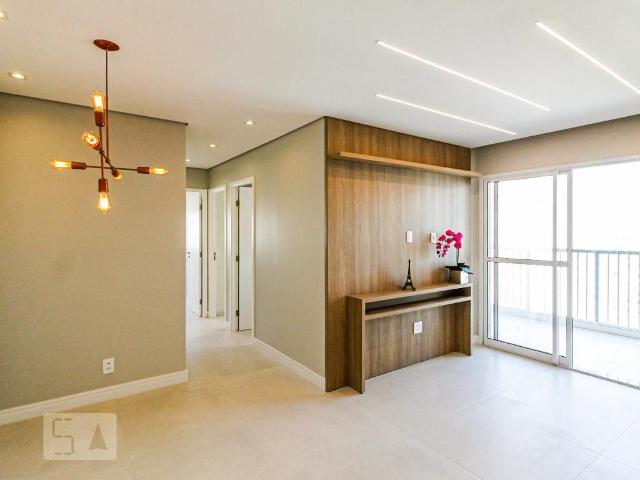 Apto, Brooklin, 3 Quartos, 80 m2 São Paulo