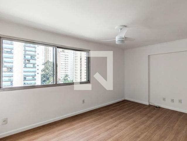 Apto, Brooklin, 3 Quartos, 80 m2 São Paulo