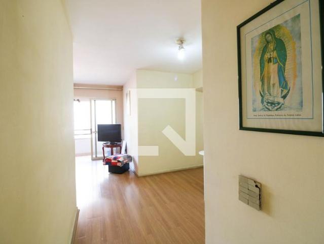 Apto, Brooklin, 3 Quartos, 80 m2 São Paulo