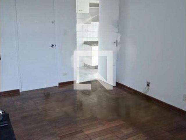 Apto, Brooklin, 3 Quartos, 81 m2 São Paulo
