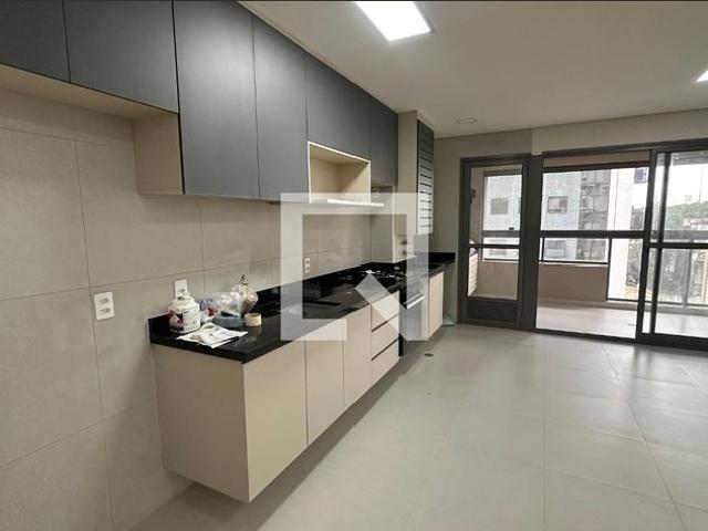 Apto, Brooklin, 3 Quartos, 81 m2 São Paulo